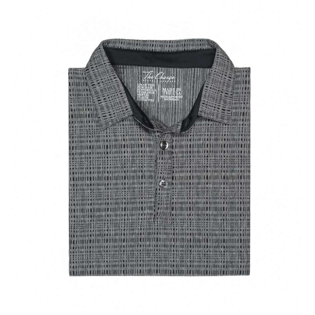 Executive Polos – The Charge Stately Apparel