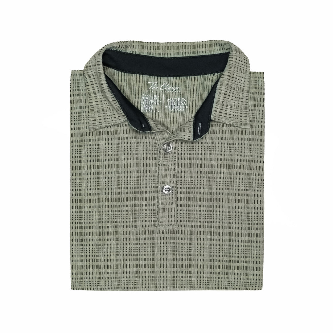 Polos – The Charge Stately Apparel