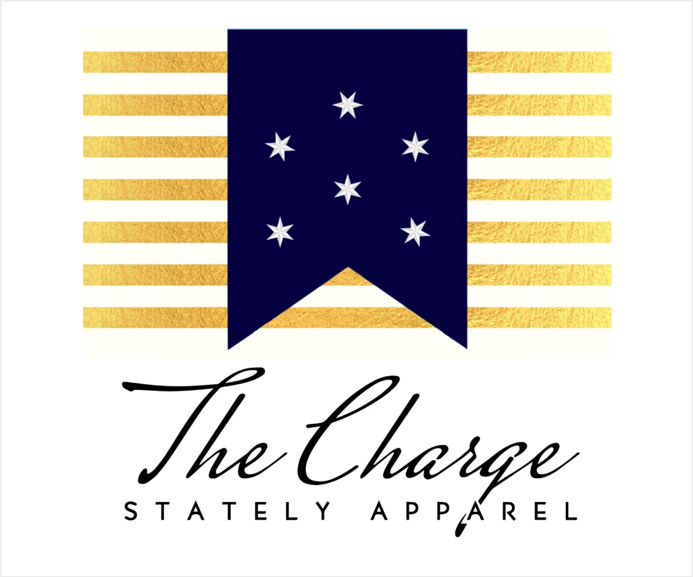 Our Story – The Charge Stately Apparel